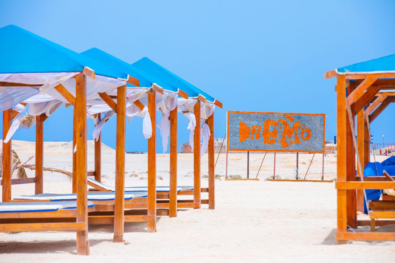 Nemo Island - Sea Secret Diving